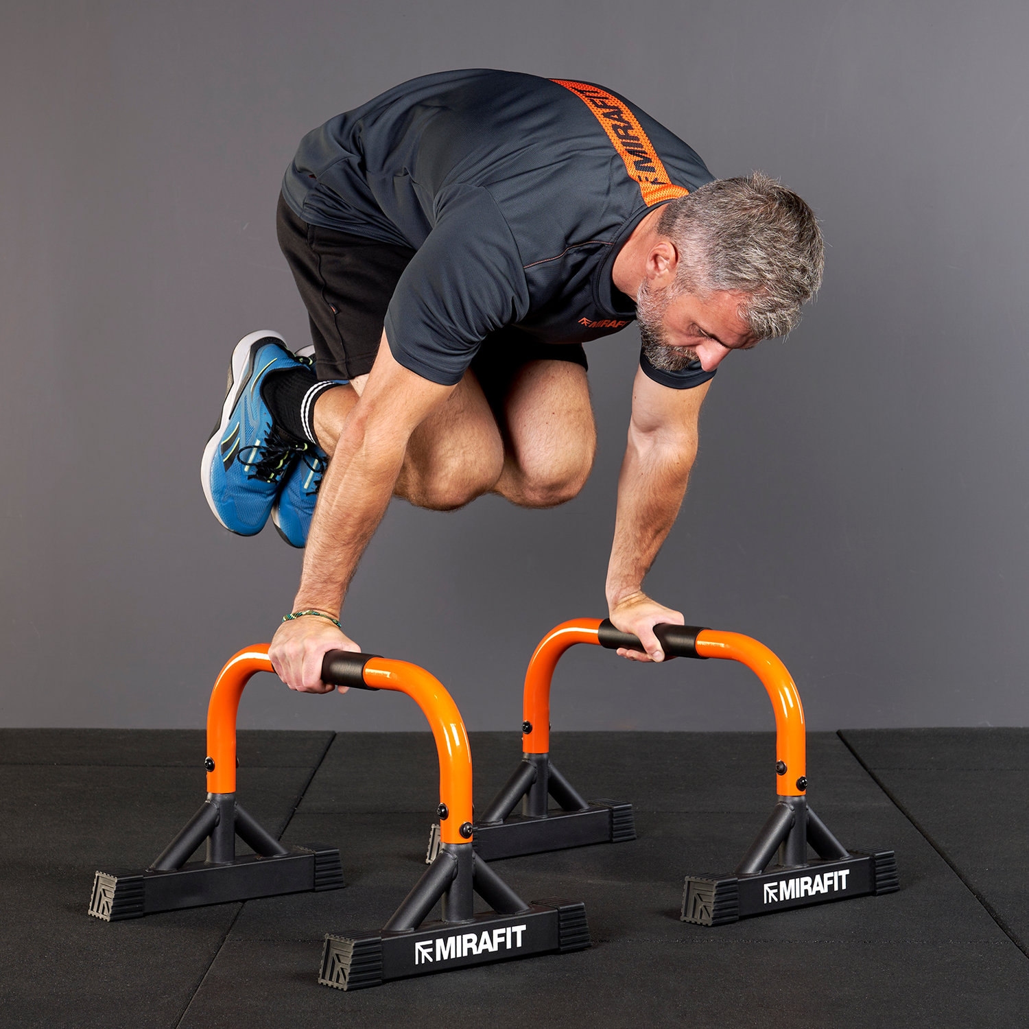 Shop By Range | Mirafit