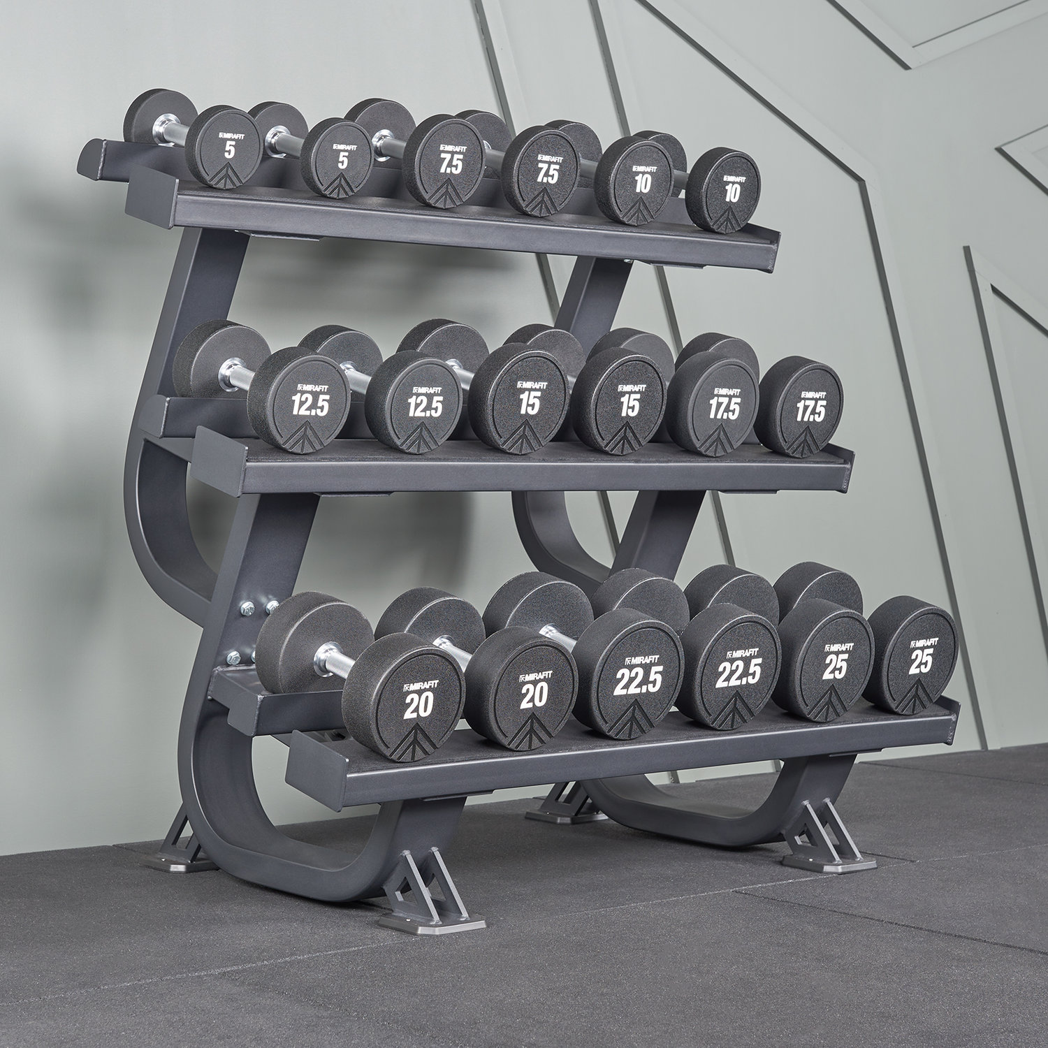 Shop By Range | Mirafit