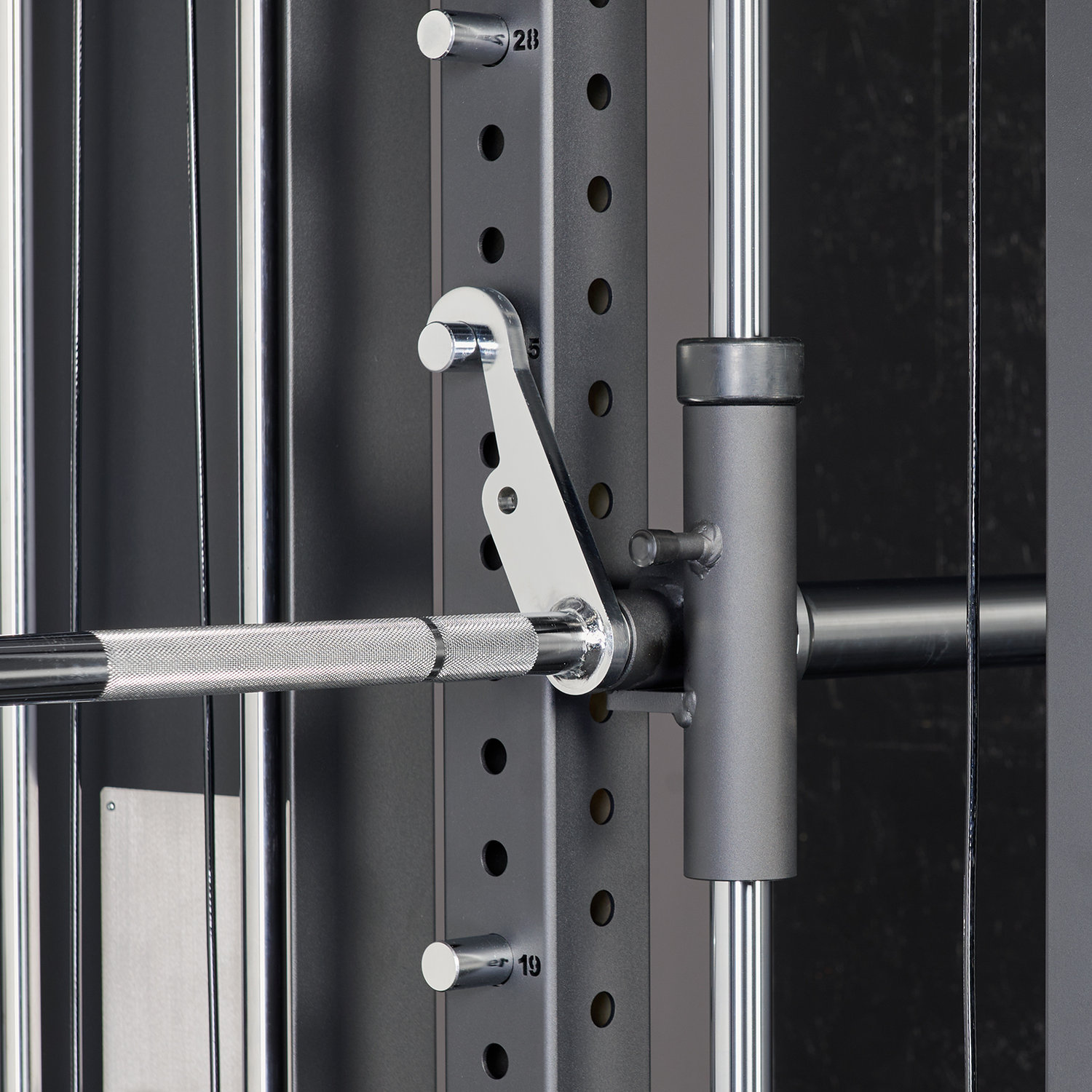 Power Cages & Racks | Mirafit