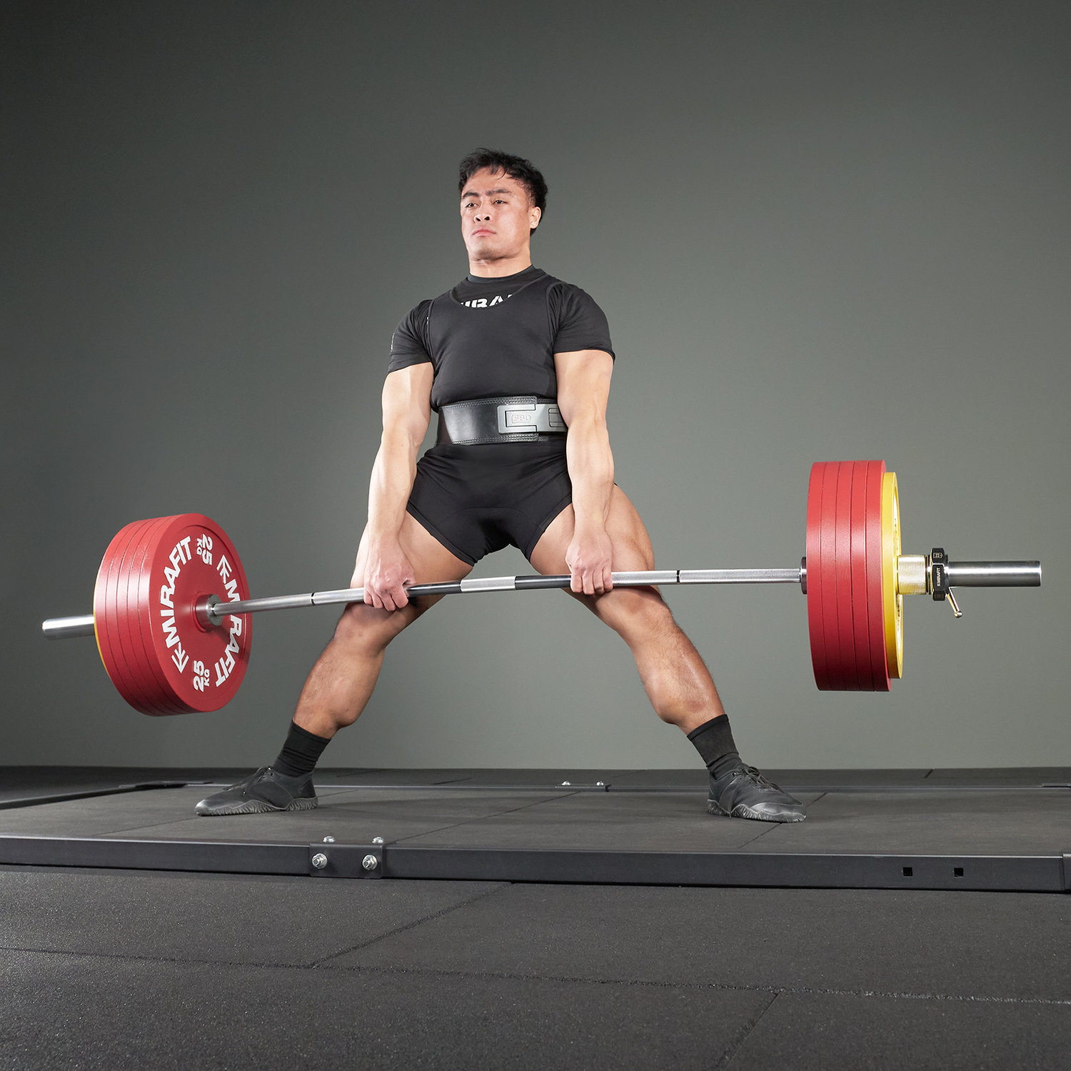 Shop By Range | Mirafit