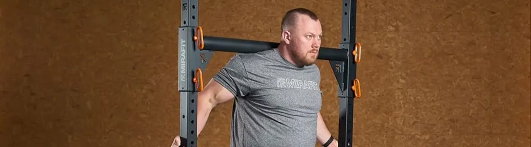 Shop By Range | Mirafit