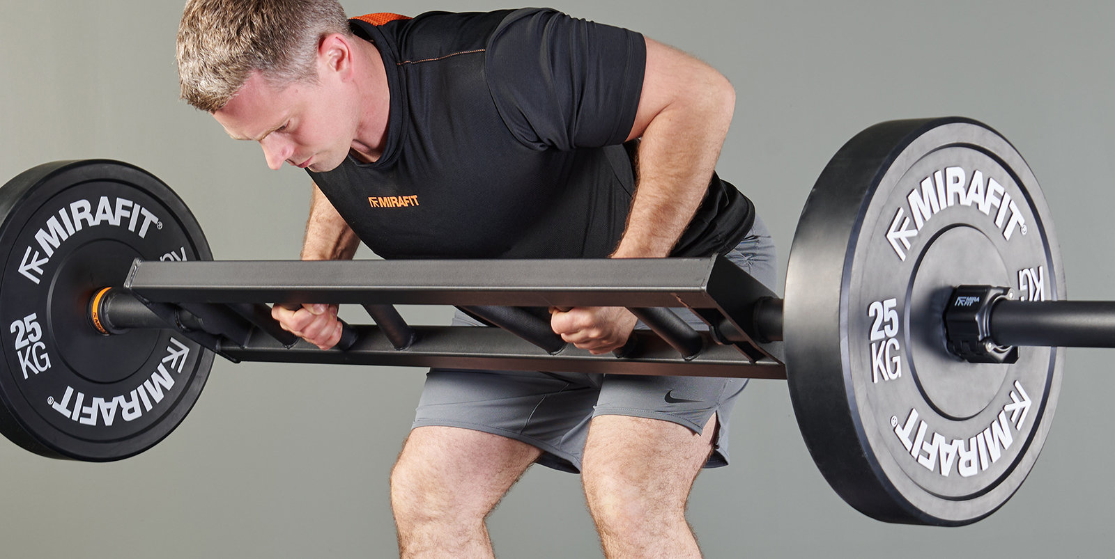 Swiss Bars - Bars - Weights & Bars - Mirafit