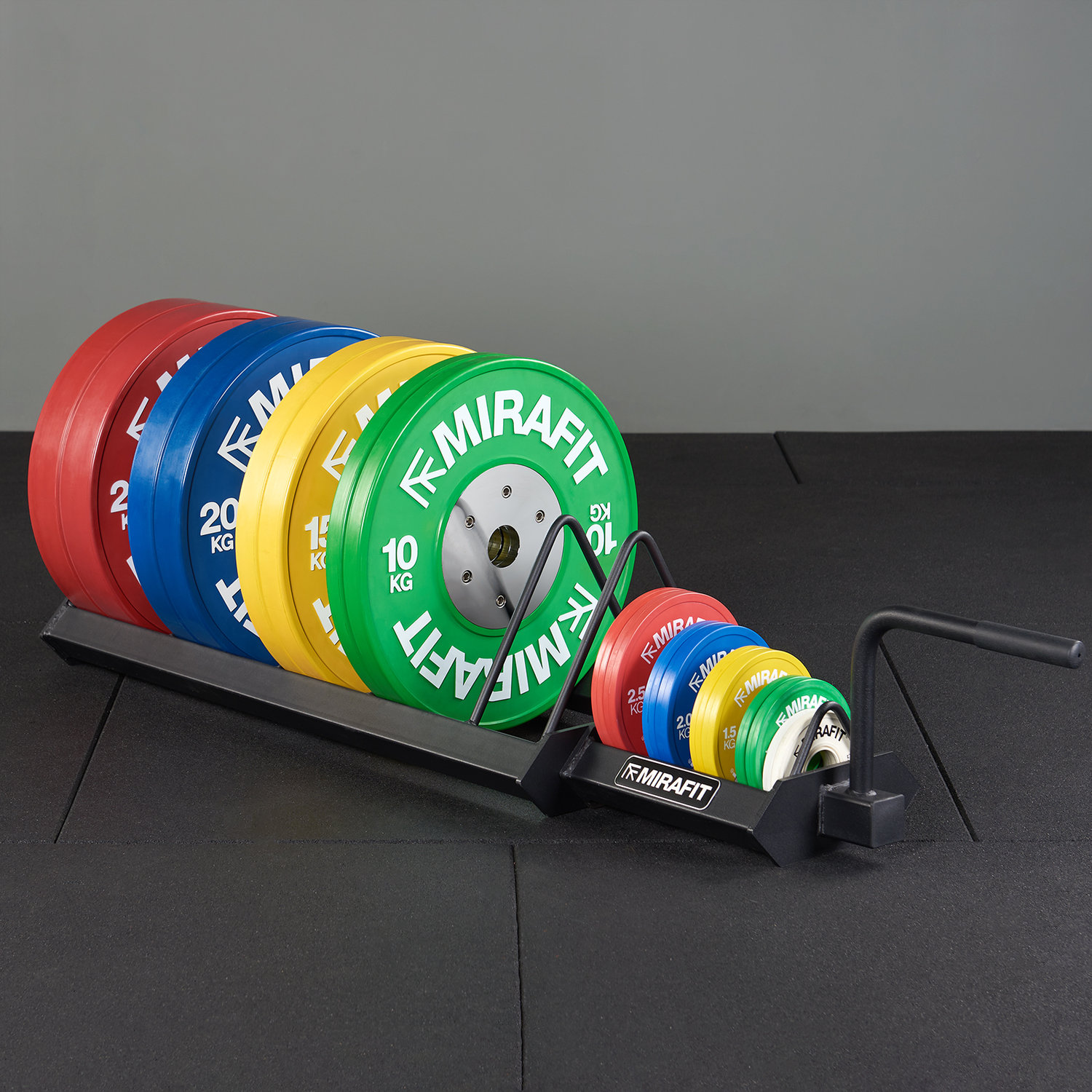 Mirafit | Official Strength And Conditioning Equipment Store UK
