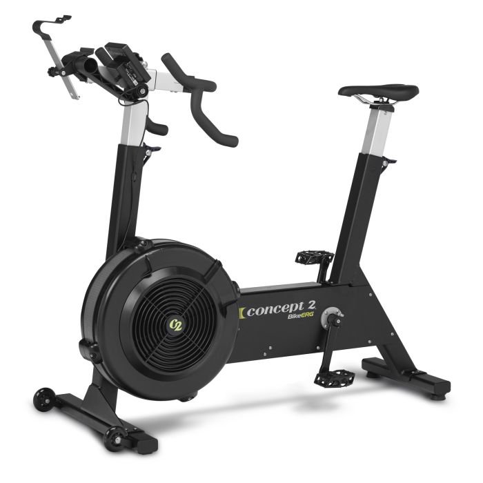 BikeErg with PM5 Monitor | Concept2