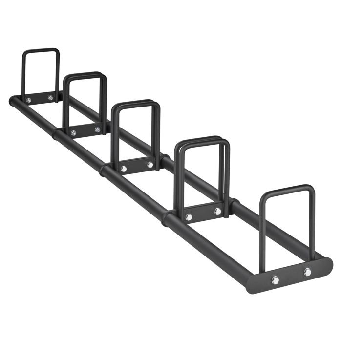 Extendable Weight Plate Rack | Mirafit