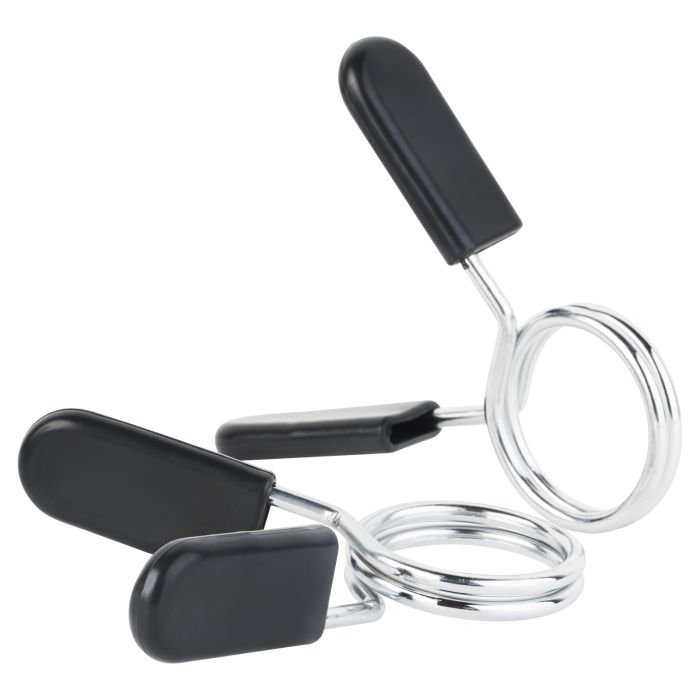 Spring Collars for 30mm Studio Bars | Mirafit