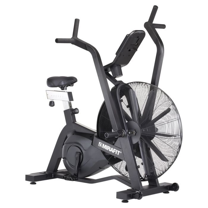 Air Bike | Mirafit