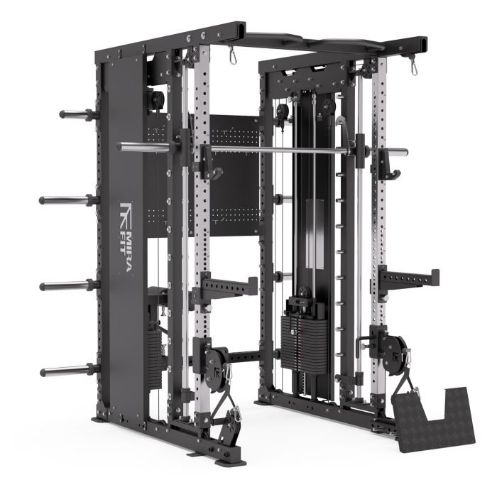 Mirafit All-In-One Trainer | Mirafit