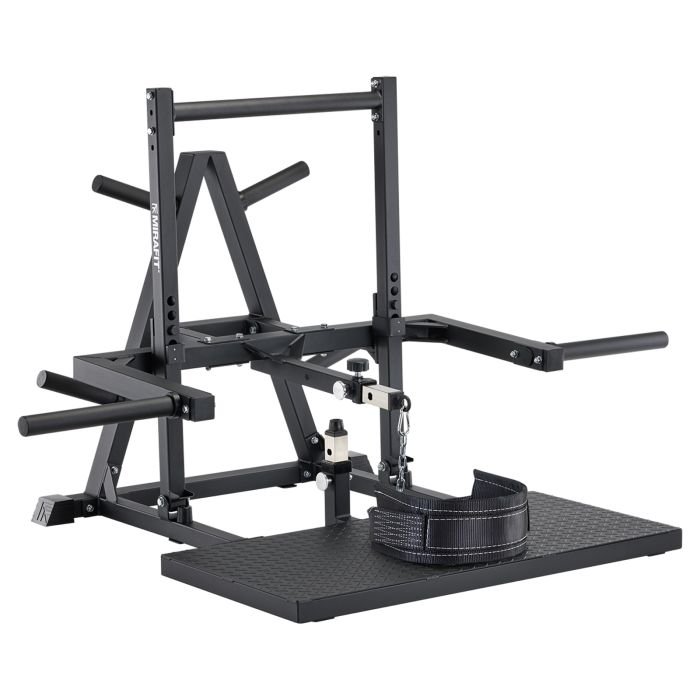 Belt Squat Machine | Mirafit