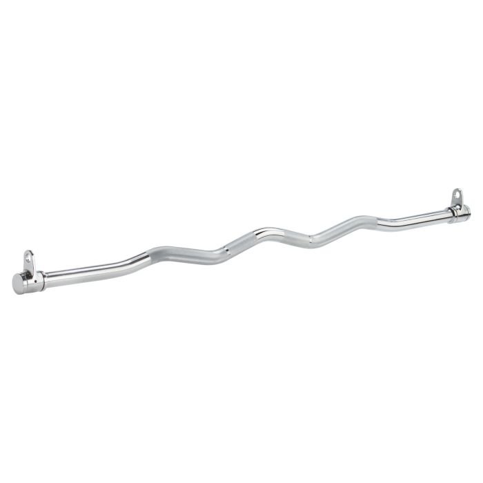 Dual Cable EZ Curl Bar Attachment | Mirafit