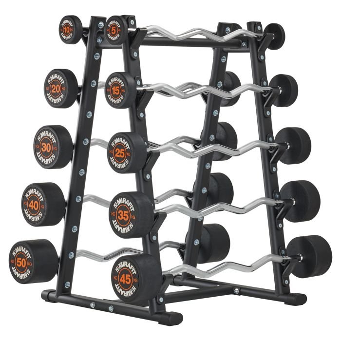 Ez Curl Set