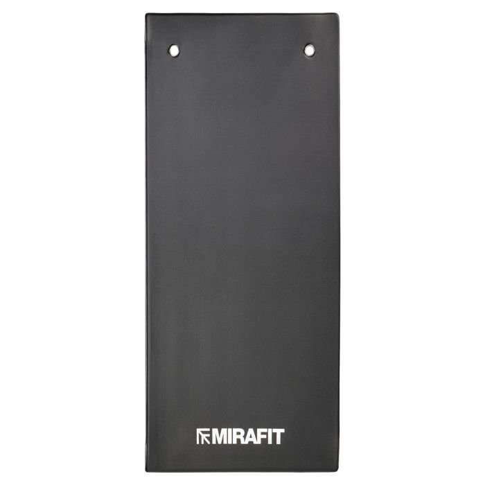 Easy Clean Gym Exercise Mats | Mirafit