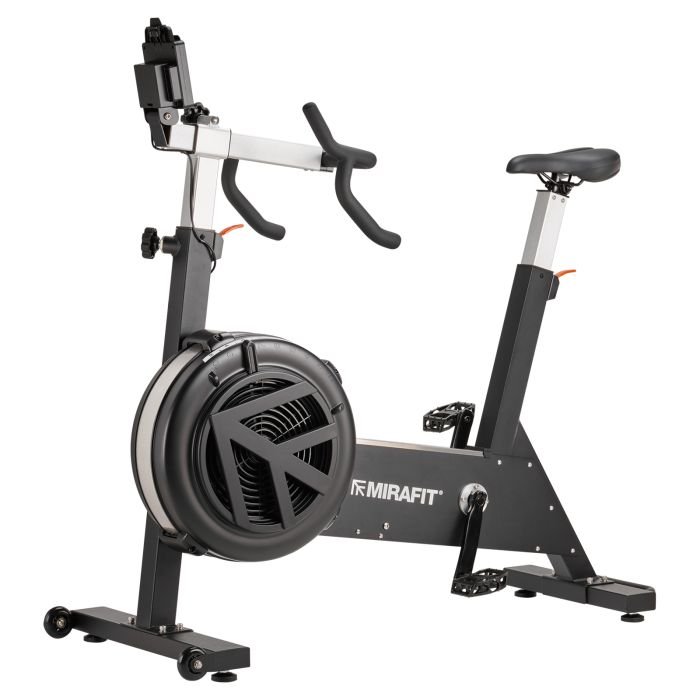 Fan Bike | Mirafit