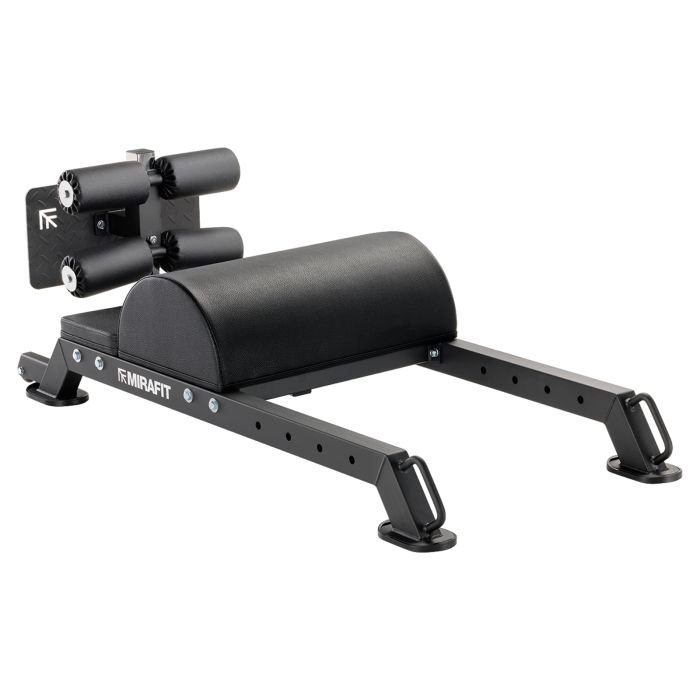 GHD & Hip Thrust Bench | Mirafit