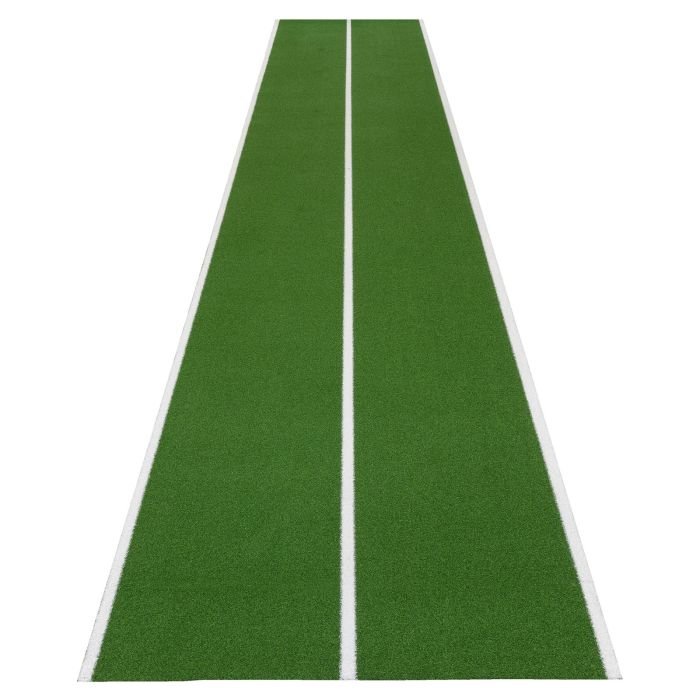 Gym Track for Sled or Sprint Training | Mirafit