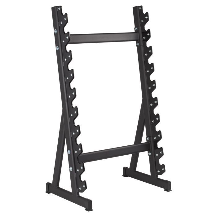 Horizontal Bar Storage Rack | Mirafit