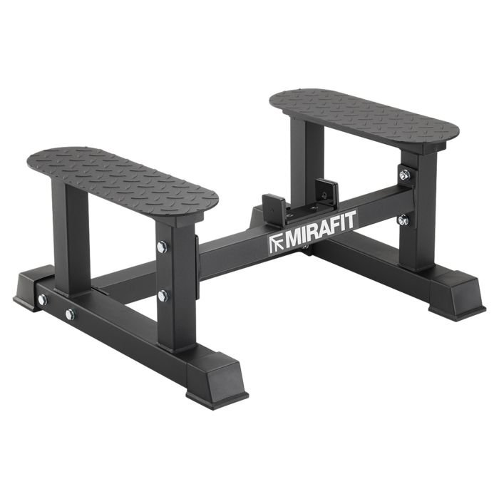 Landmine Row Platform | Mirafit