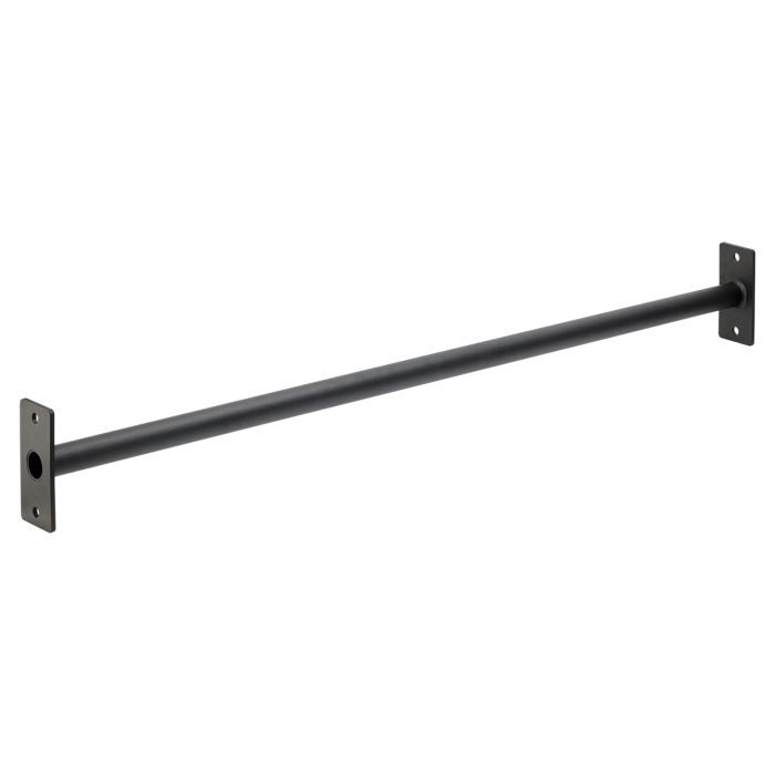 M200 Power Rack Straight Pull Up Bar | Mirafit
