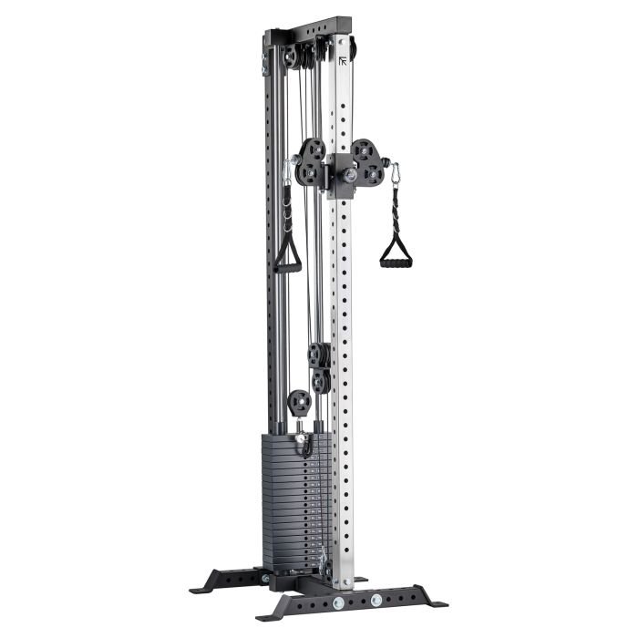 M3 Gym Cable Machine | Mirafit