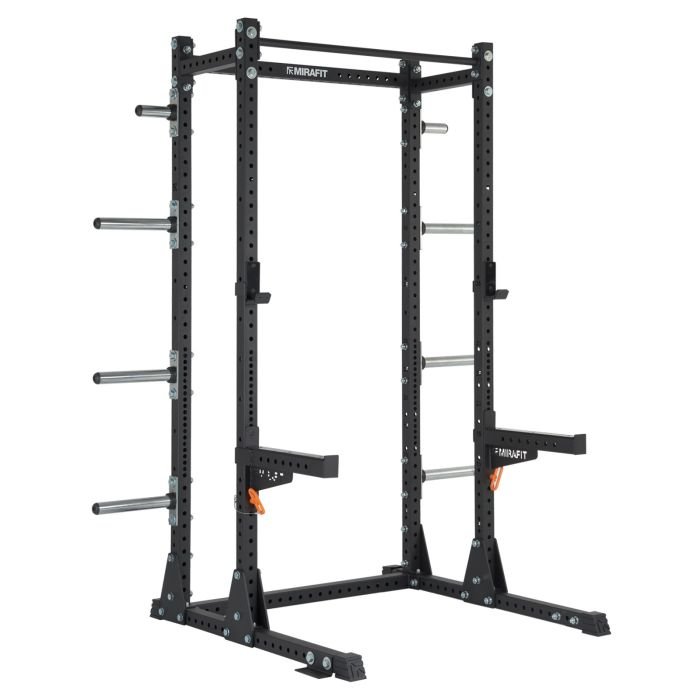 M3 Half Rack | Mirafit