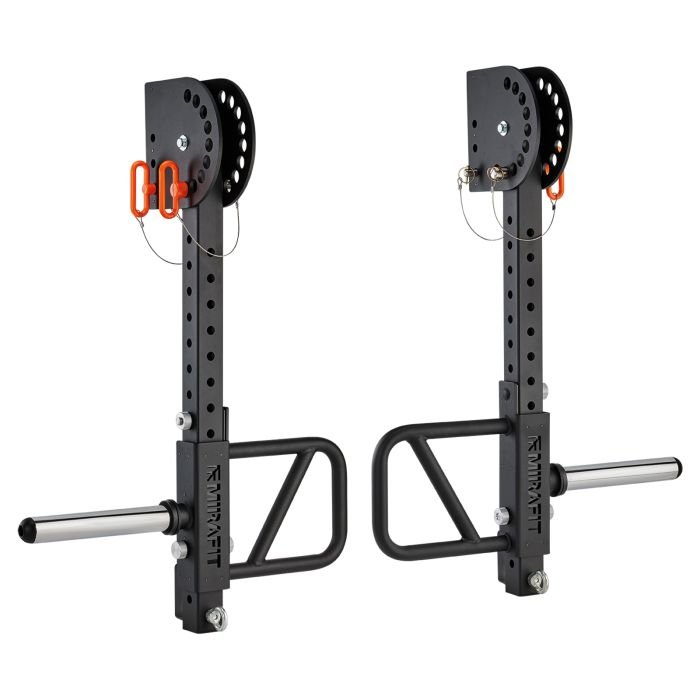 M3 Jammer Arms | Mirafit