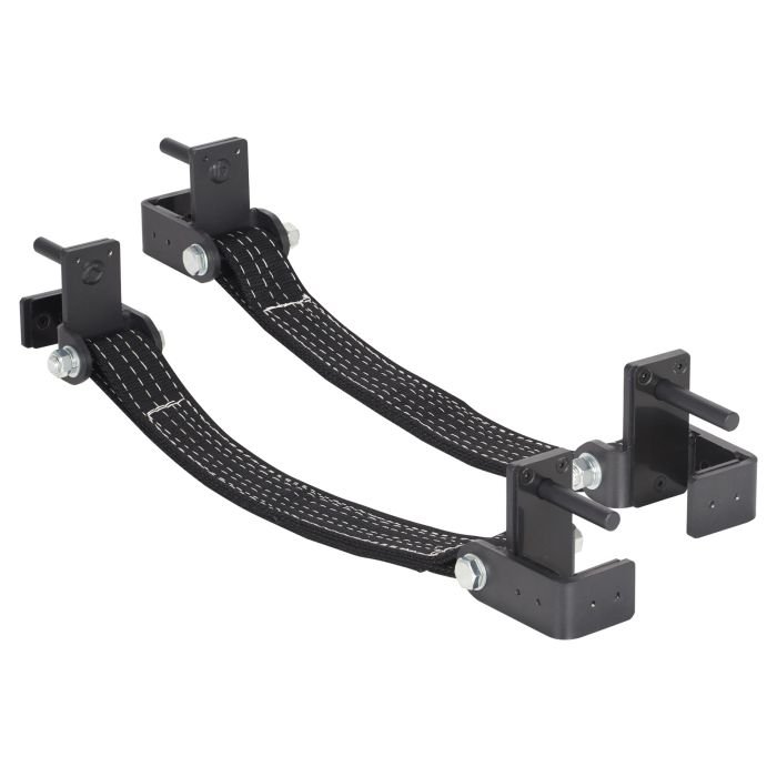 M3 Power Rack Safety Straps | Mirafit