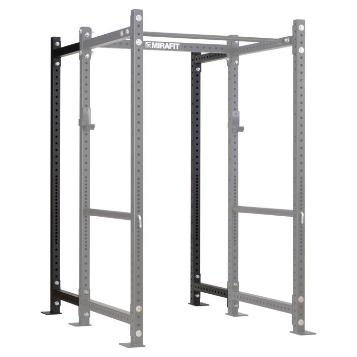 M3 Power Rack Extension Kit | Mirafit