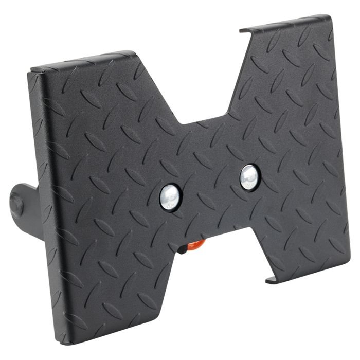 M4 Combi Rack Foot Plate Attachment | Mirafit