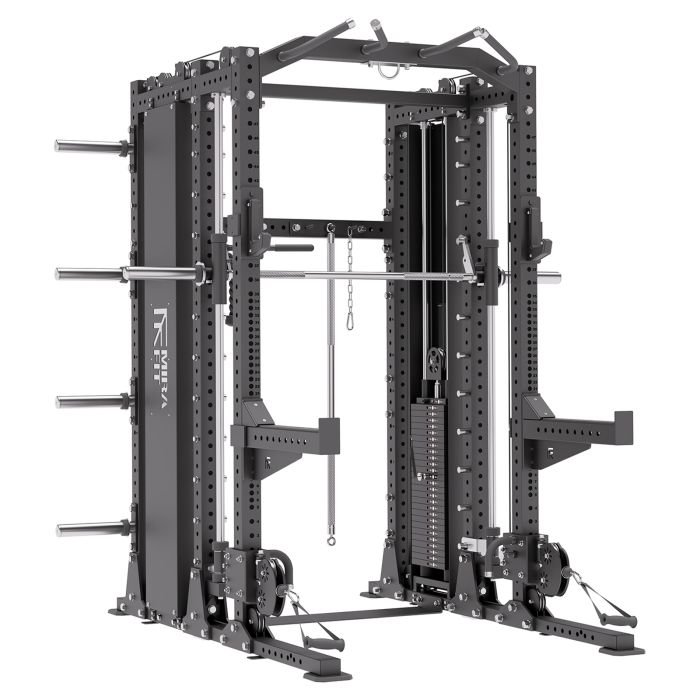 M4 Combi Rack | Mirafit