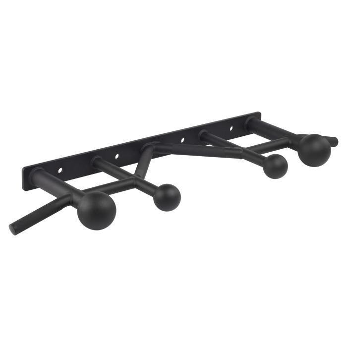 M4 Multi Ball Pull Up Bar | Mirafit