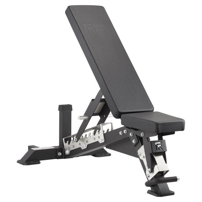 M450 Adjustable Weight Bench | Mirafit