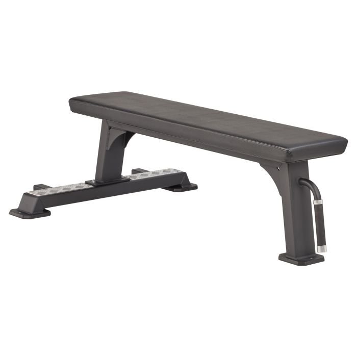 M4 X-Series Flat Gym Bench | Mirafit