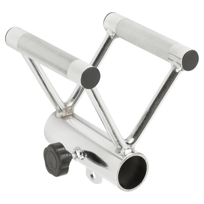 Narrow Grip Landmine Handle And Row Attachment | Mirafit