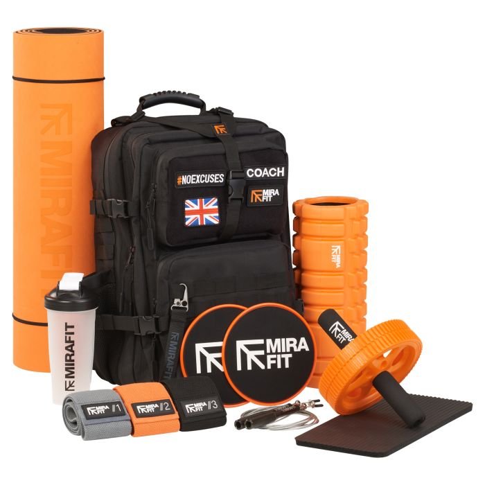 Personal Training Equipment Package | Mirafit