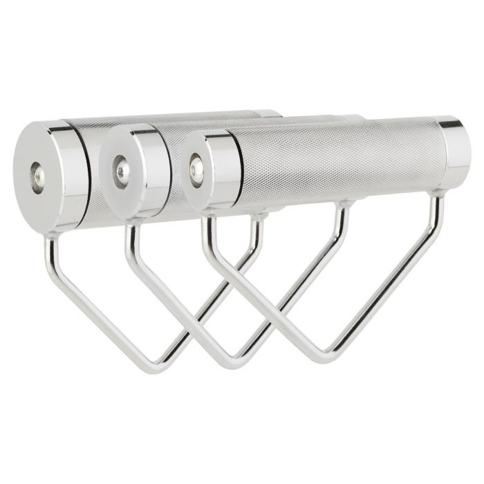 Rolling Grip Handle | Mirafit