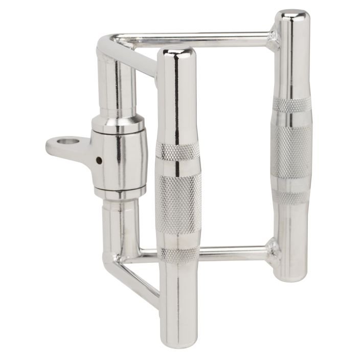 Seated Row Cable Attachment with Rotating Eyelet | Mirafit