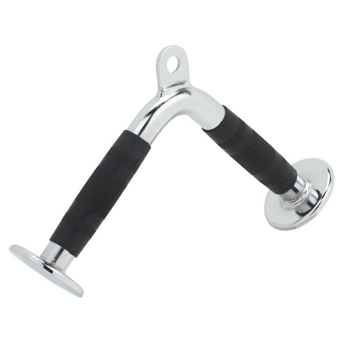 Tricep Extension V Bar Attachment | Mirafit
