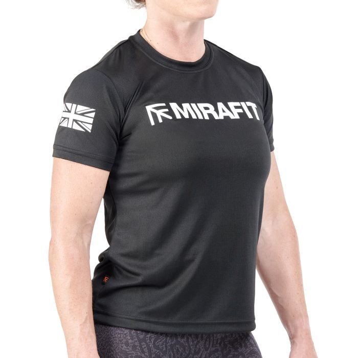 Women's Technical Gym T-Shirt | Mirafit