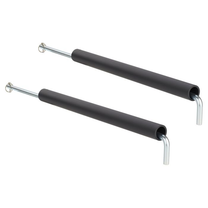 M3 Pin Pipe Spotters | Mirafit