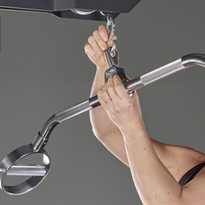 Gym Equipment Accessories GD Fly Grip Pull Up Handles - Neutral Grip ...