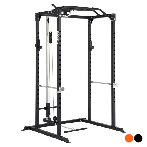 Power Cages & Racks | Mirafit