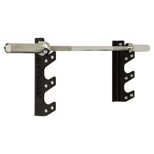Barbell Racks & Stands | Mirafit