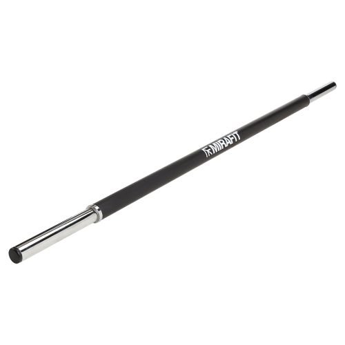 Barbells & Weightlifting Bars | Mirafit