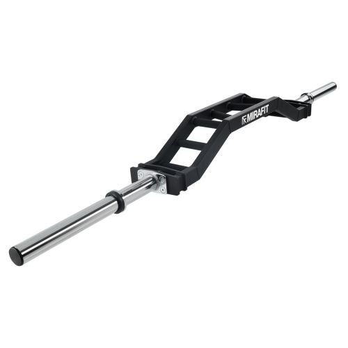 Swiss Bars - Bars - Weights & Bars - Mirafit