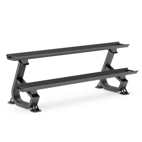 Commercial Barbell Holder | Mirafit