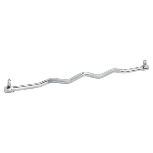 Dual Cable Straight Bar Attachment | Mirafit