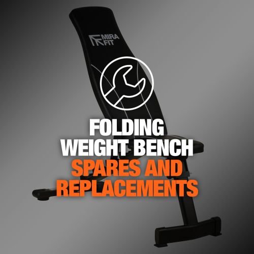 Gym Equipment Spare Parts | Mirafit