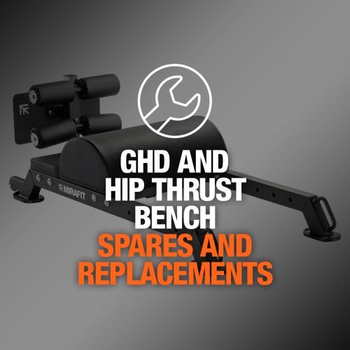 Weight Bench Parts - Spares By Product - Spares
