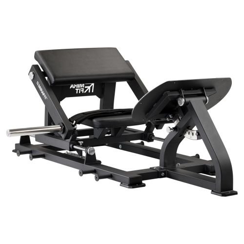 Hip Abductor/Adductor Machine | Mirafit