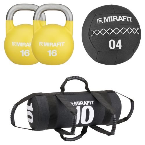 Home Gym Packages | Multi Gym Packages | Mirafit